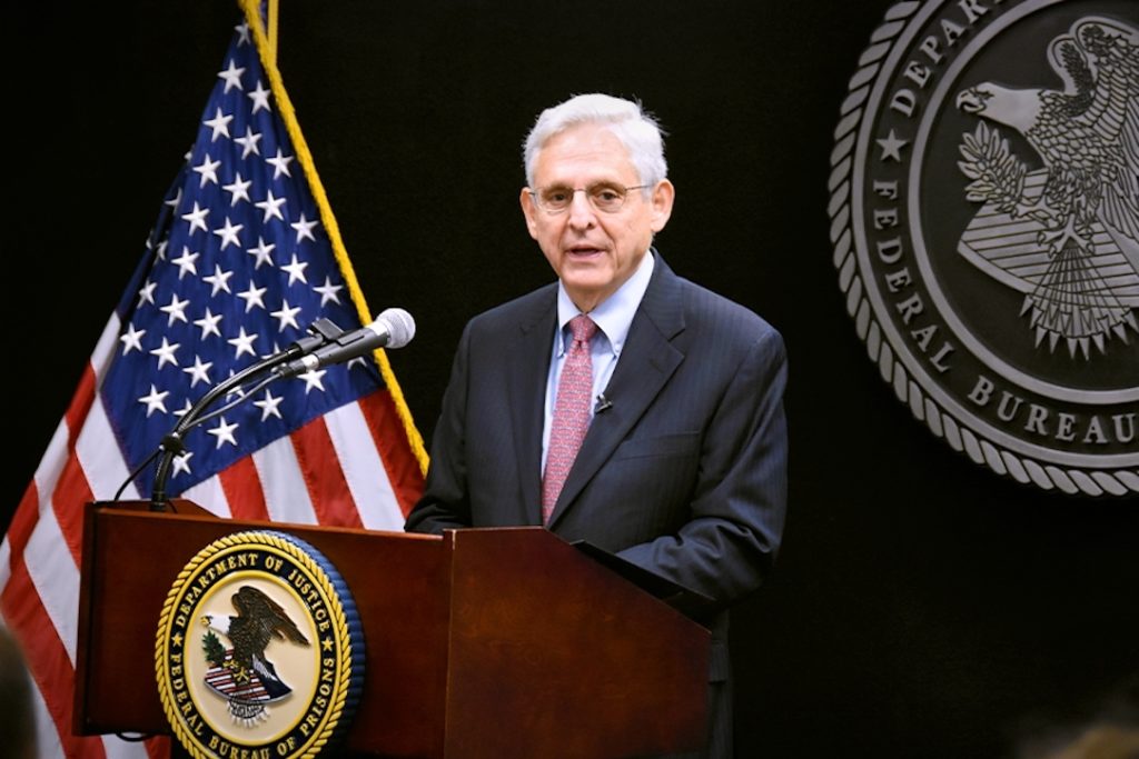 DoJ Details Policy Changes to Corporate Law Enforcement - Compliance ...